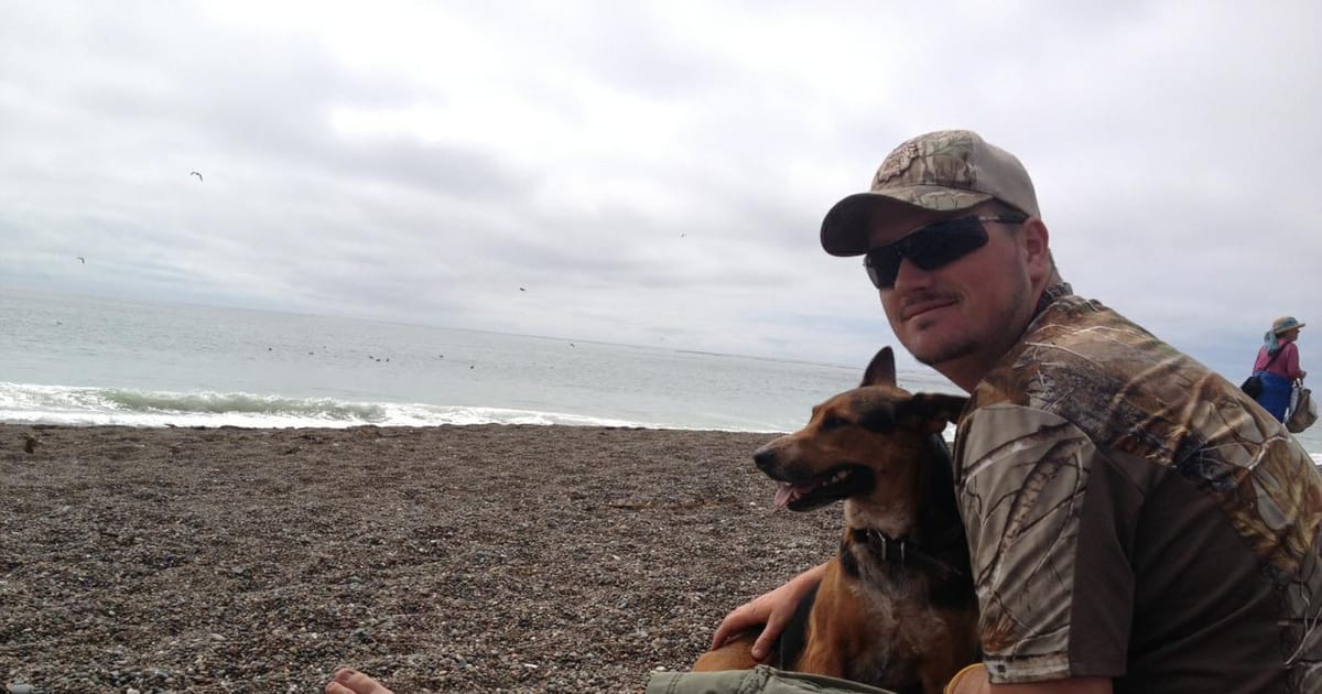 Drew Wood | about.me