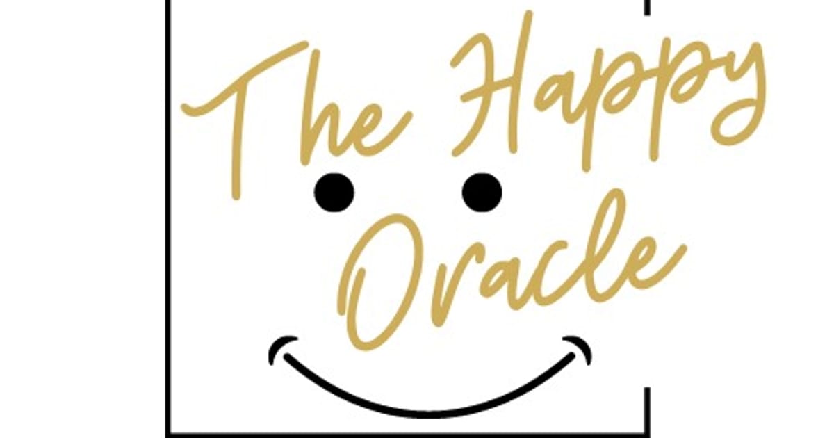 The Happy Oracle - Gurgaon | about.me