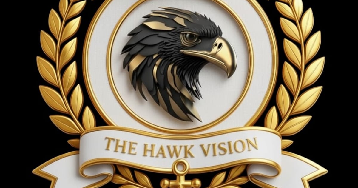 The hawk Vision - Delhi, India | about.me
