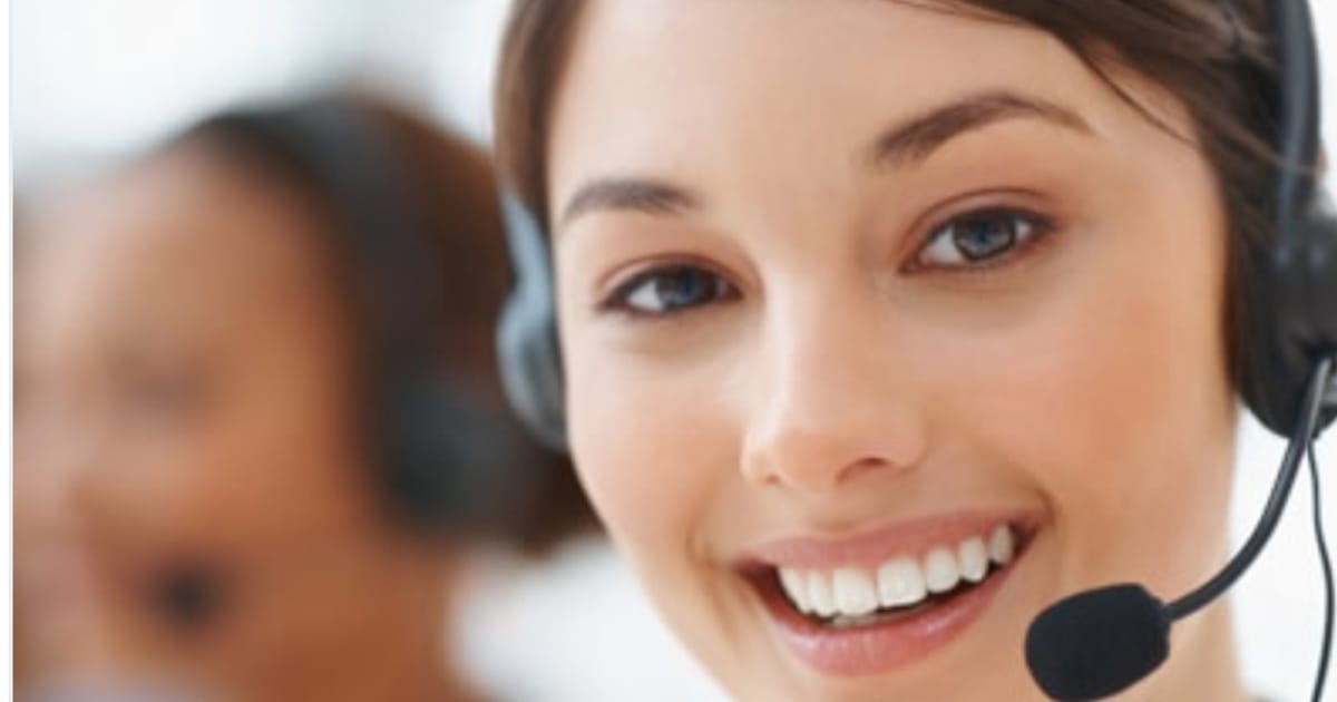 Helpline Customer - India | about.me