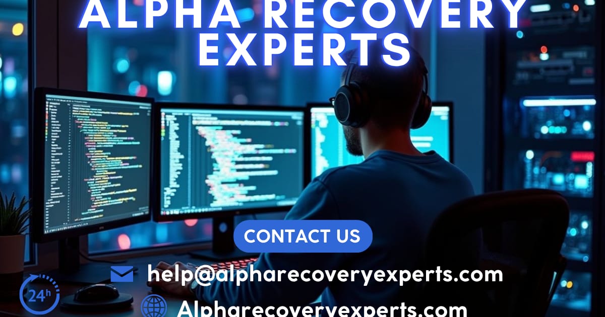 Hire a Bitcoin Recovery Expert - Alpha Recovery Experts. - UK | about.me