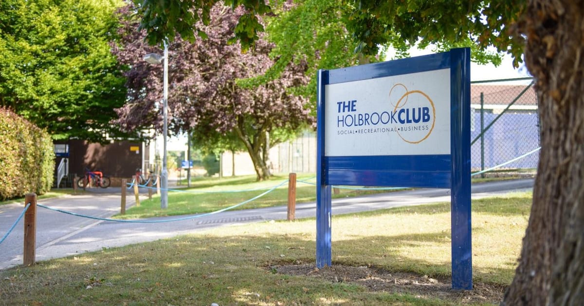 THE HOLBROOK CLUB - Horsham, West Sussex | about.me