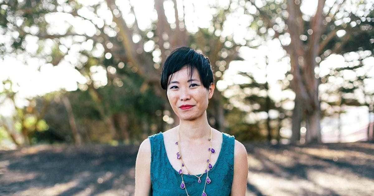 Jenn Chen - San Francisco, California, Jenn Chen, Michigan State ...