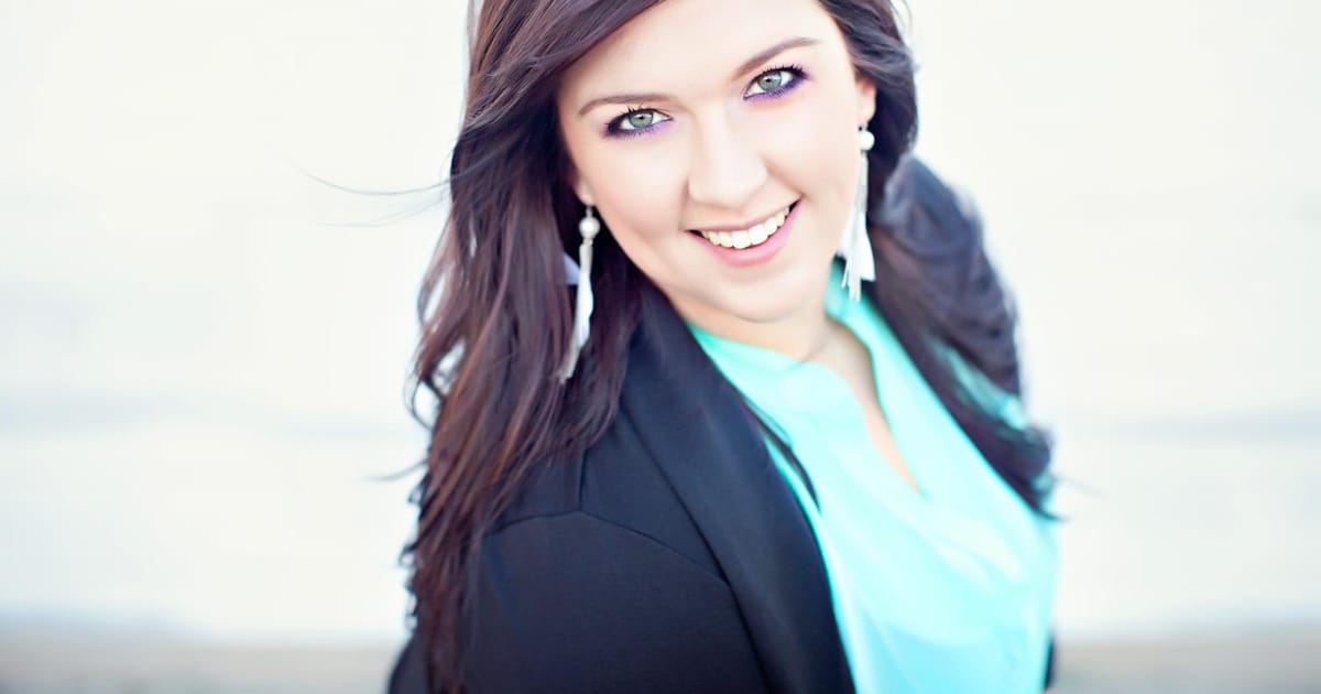 Kayla Ross | about.me