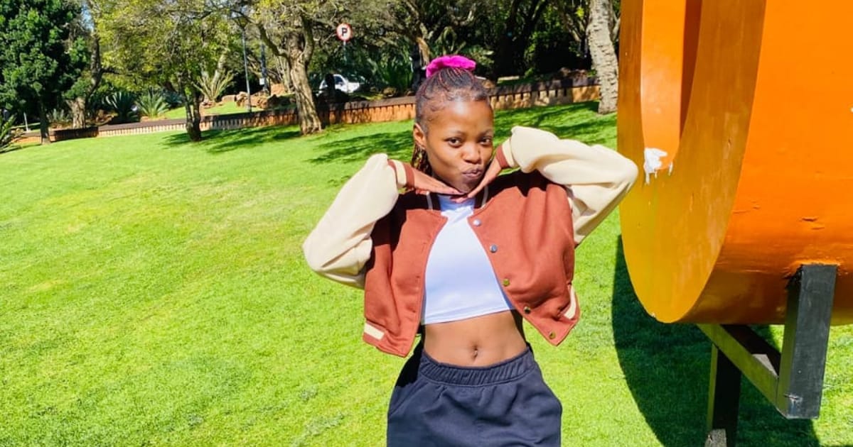 Kedibone - Gauteng | about.me