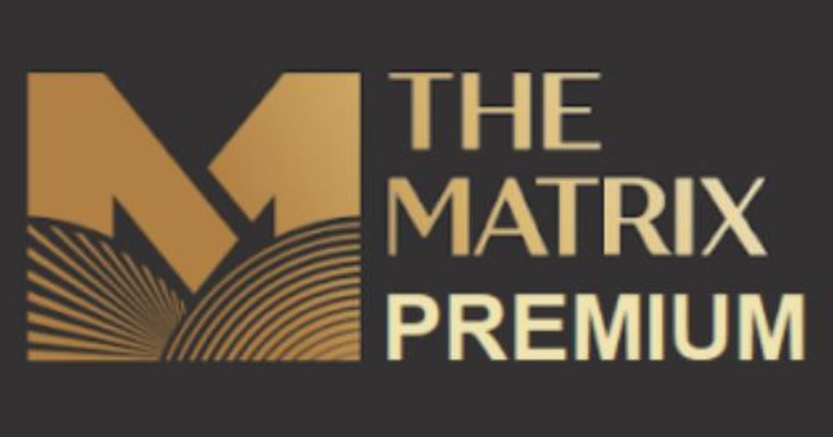 The Matrix Premium - Số 1 Đường Lê Quang Đạo, Mễ Trì, Nam Từ Liêm, Hà ...