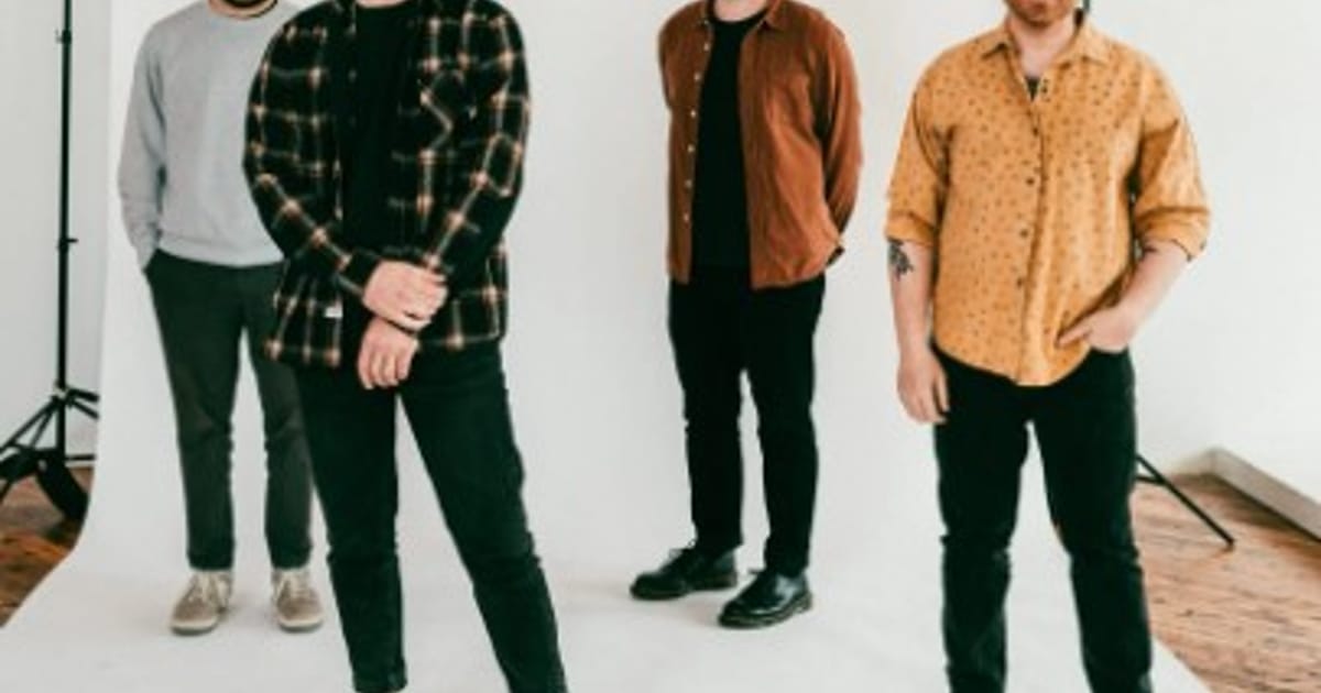 The Menzingers Merch - New York | about.me