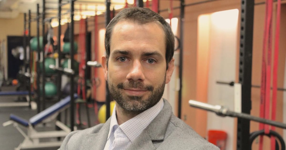 Dr Jason Gillis - Salem Massachusetts United States, Boston, Assistant ...