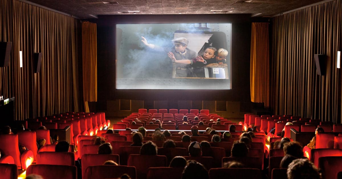 The Movie Fund - Los Angeles, California, United States | about.me