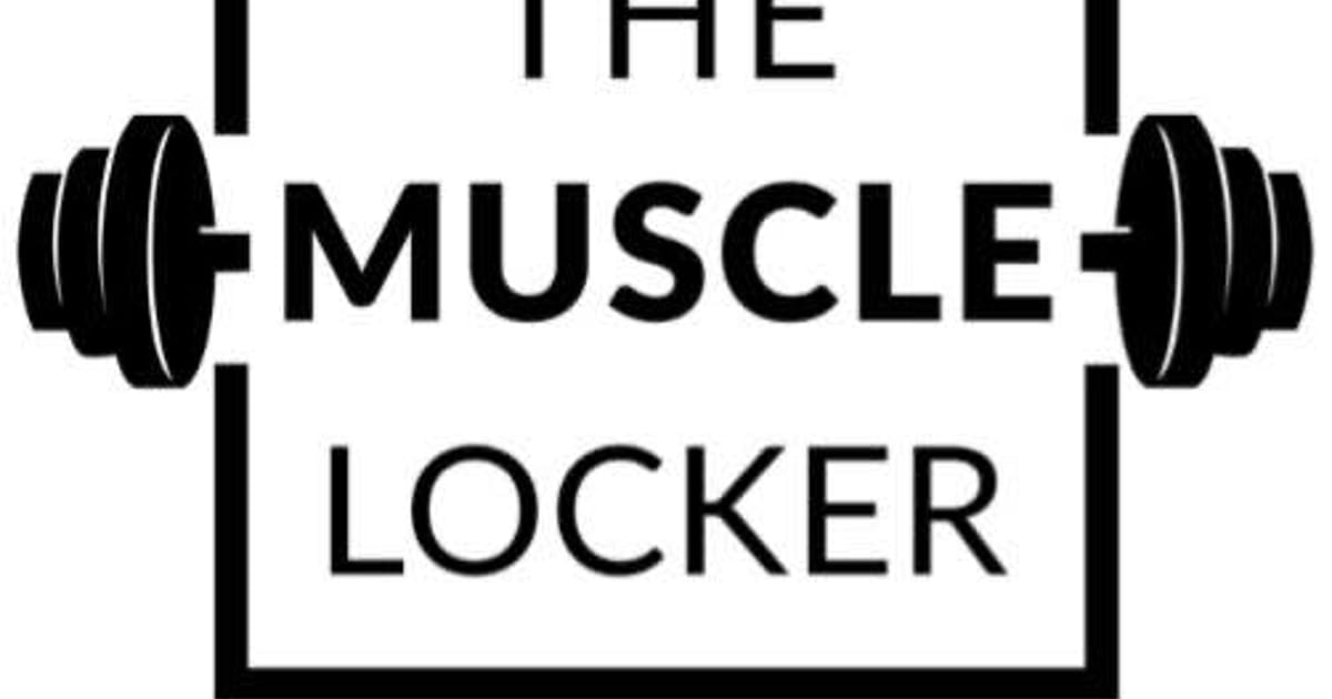 The Muscle Locker - United Kingdom | about.me
