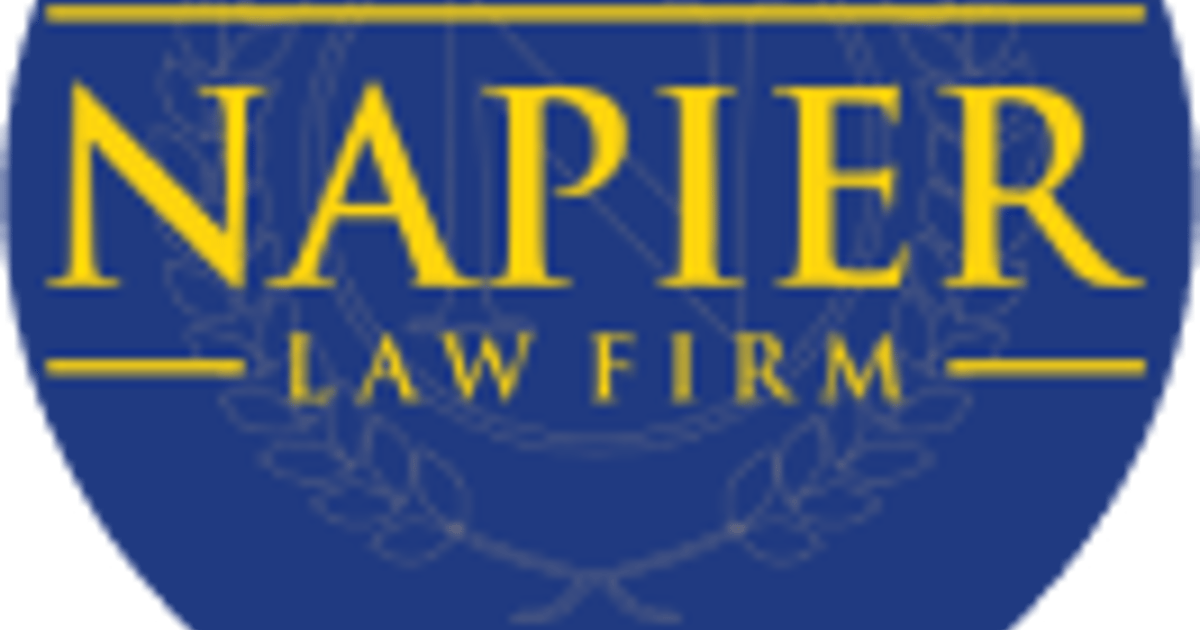 Thenapier Lawfirm Texas About Me