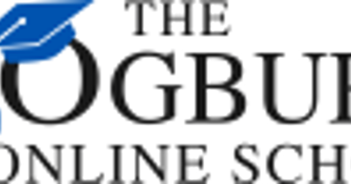 The Ogburn Online School - Fernandina Beach, The Ogburn Online School ...