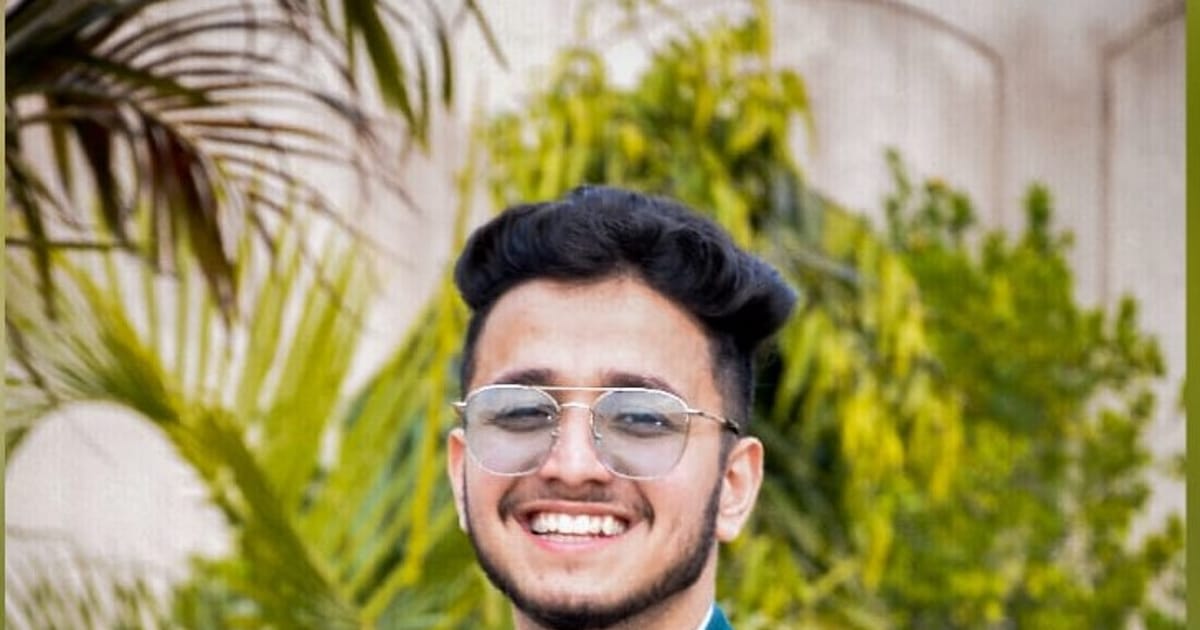 Nikhil Sharma - Kolkata | about.me