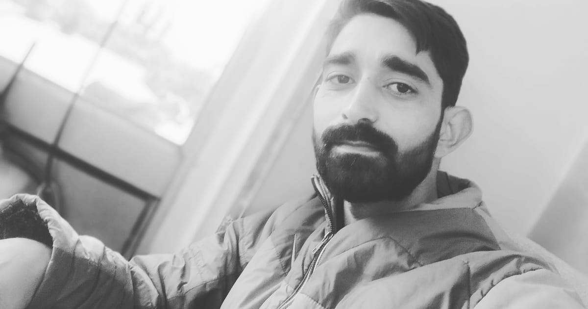 Sunil Sharma - Jammu | about.me