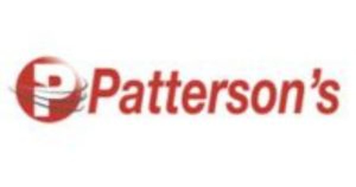 Pattersons . - Main St - Burley, US | about.me