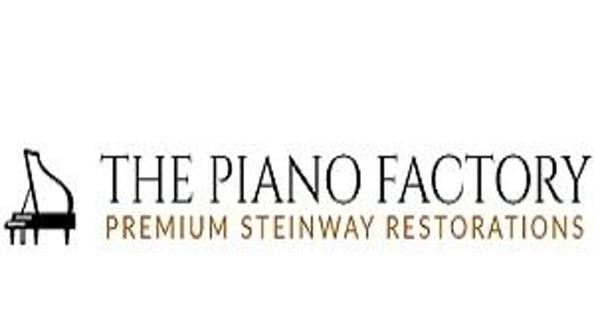 The Piano Factory - Steinway Pianos NYC - New York | about.me