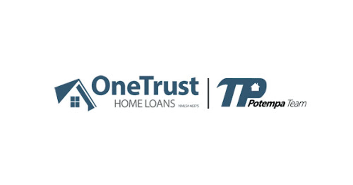 Timothy Potempa - Phoenix, AZ, The Potempa Team - OneTrust Home Loans ...