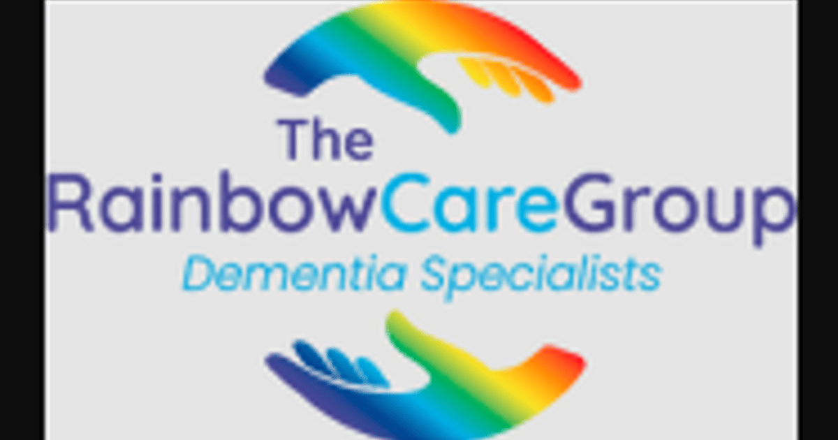 The Rainbow Care Group Dementia Specialist - Devon, Uk | about.me