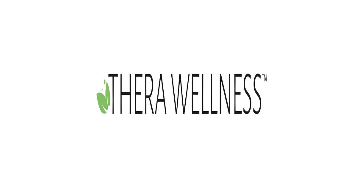 Thera Wellness - 0411 Motor City Drive, Ste. 615 Bethesda, MD 20817 ...