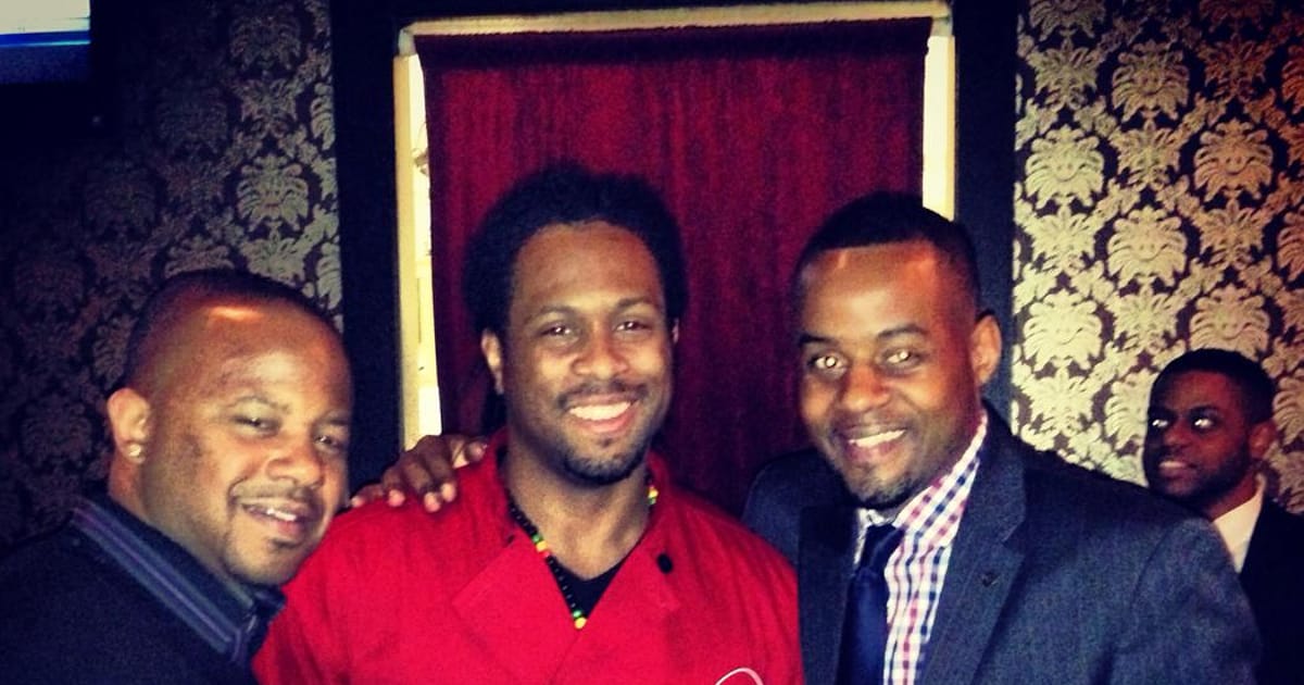 Chef Jay - Hartford CT | about.me