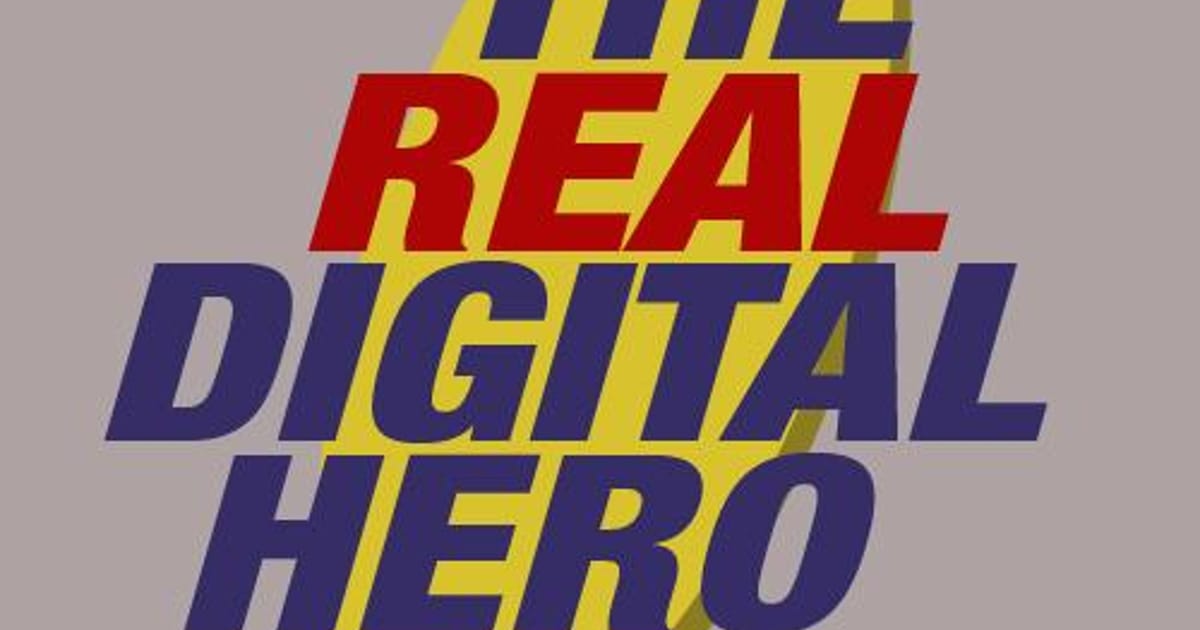 The Real Digital Hero - Southampton, UK, The School Of Digital | about.me