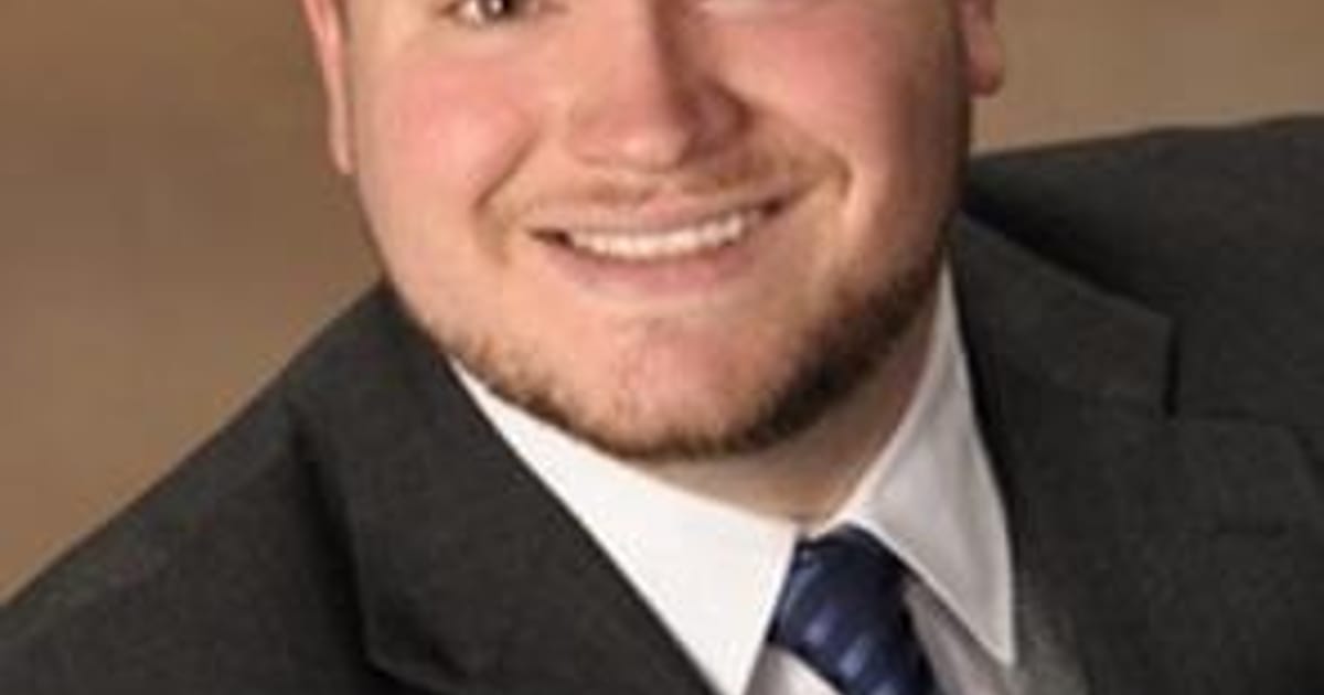 Ryan Wall - High Point, Greensboro, North Carolina, United States ...