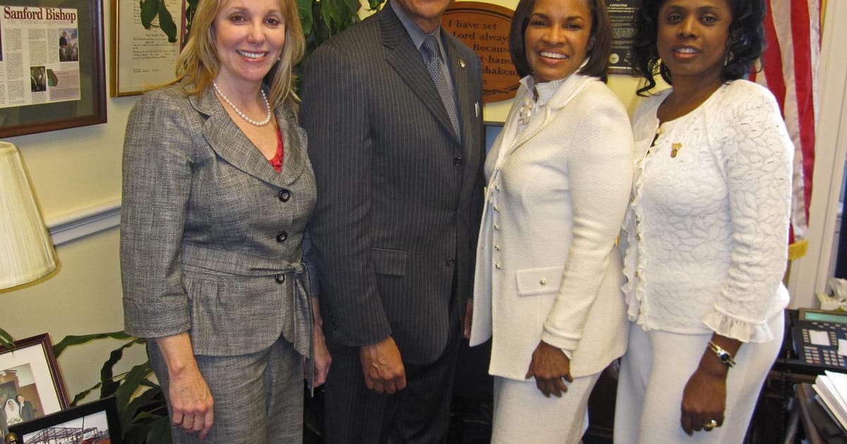 Theresa Beatty - Atlanta, Georgia, United States | about.me