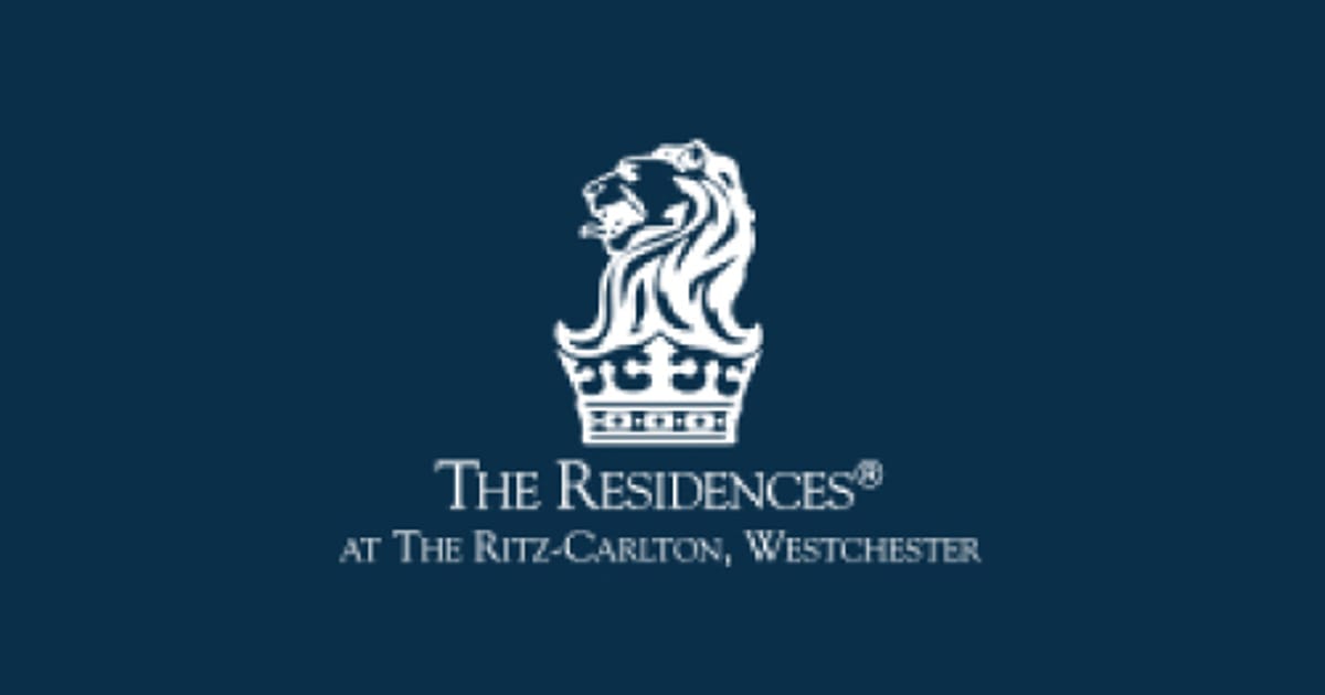 The Residences at the Ritz-Carlton Westchester - 5 Renaissance Square ...