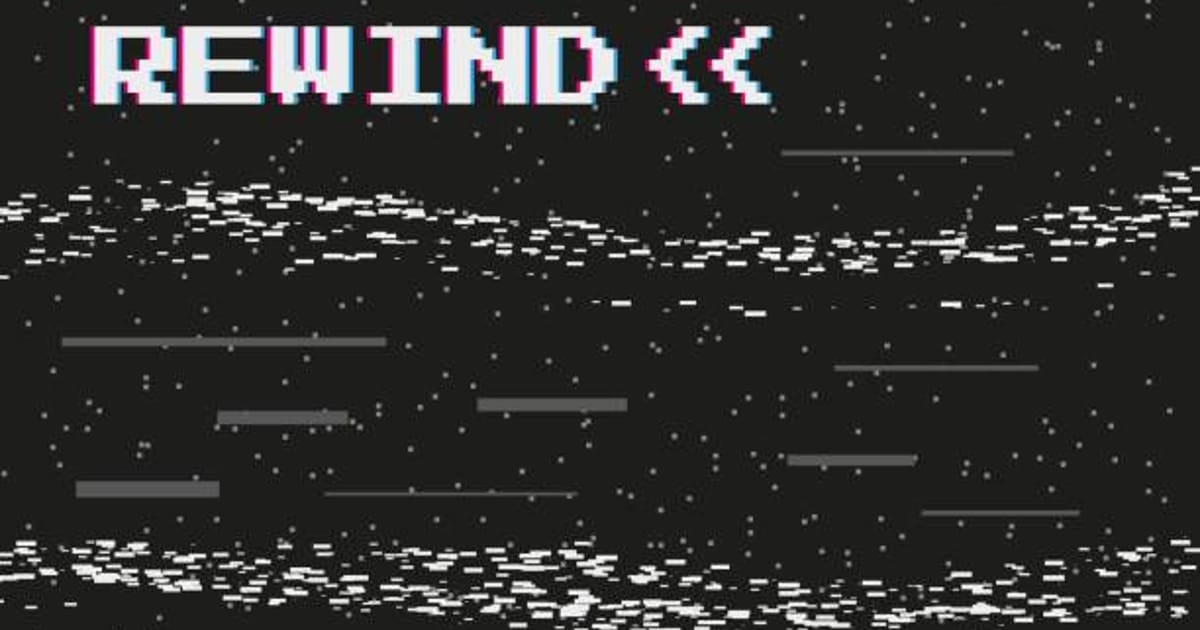 The Rewind | about.me