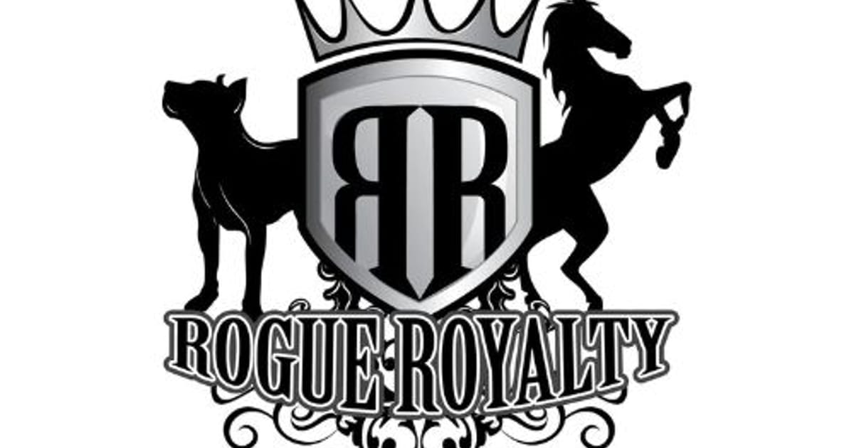 Rogue Royalty - Unit 1/49 Blaxland Rd, Campbelltown, NSW 2560 ...
