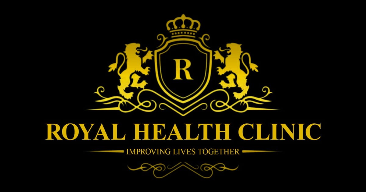 The Royal Health Clinic - Birmingham, The Royal Health clinic | about.me