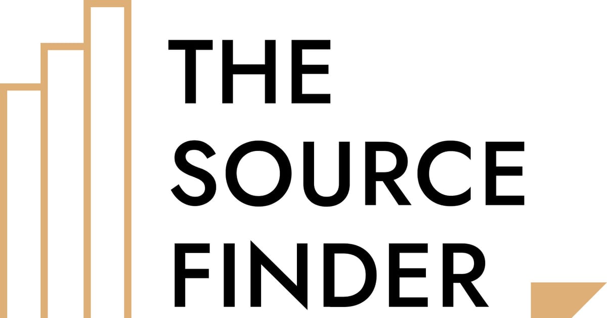 The Source Finder - New Delhi | about.me