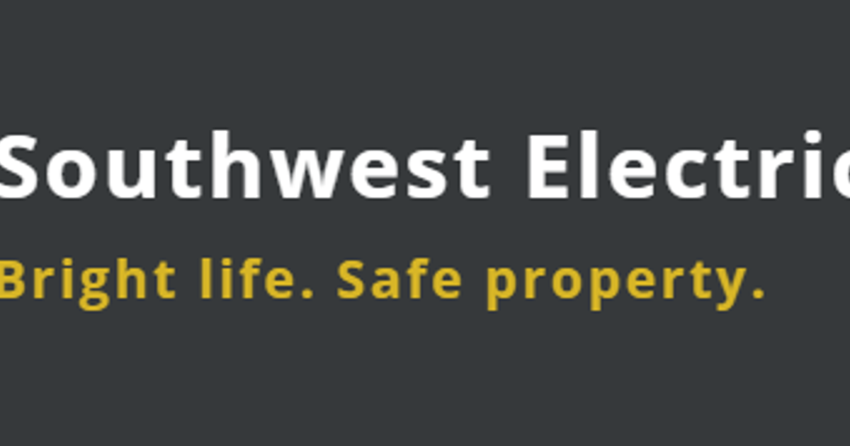 Southwest Electric - Kenosha, WI | about.me