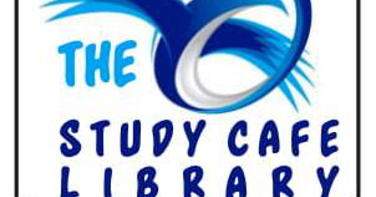 Study Cafe Library - Noida | about.me