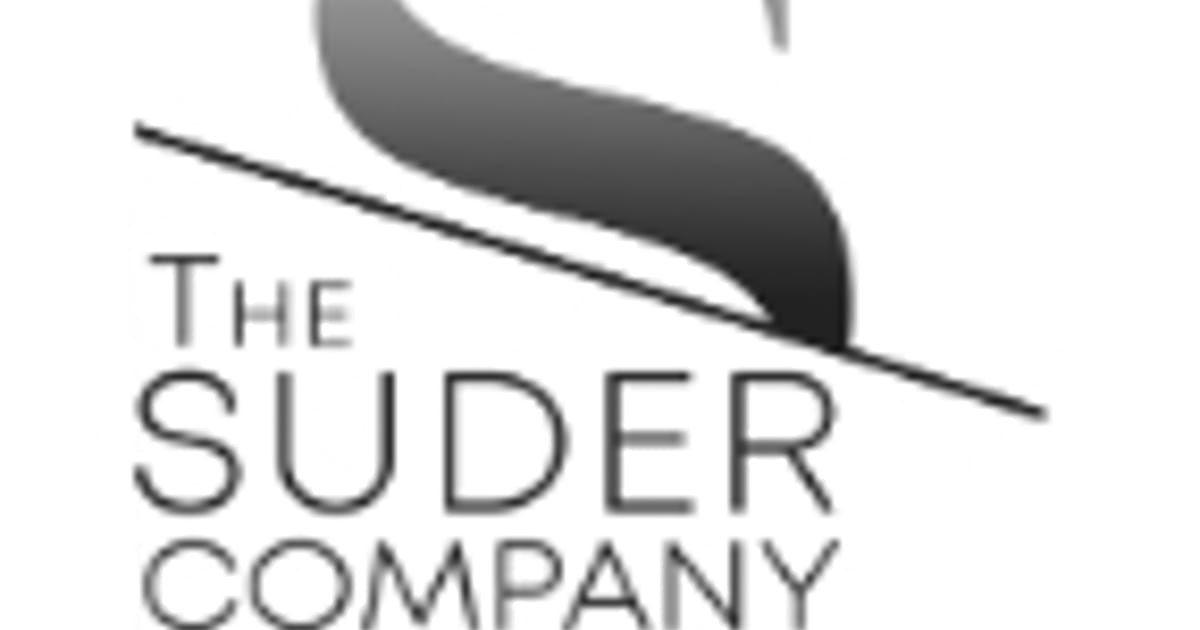 The Suder Company - usa | about.me