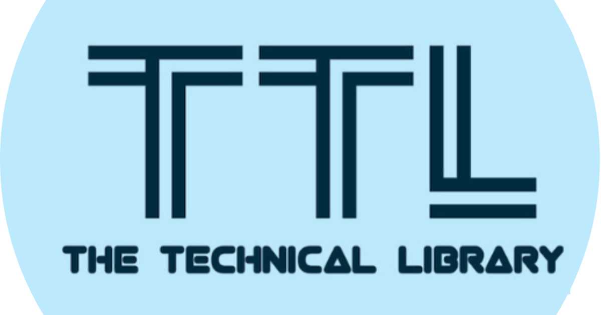 The Technical Library - india | about.me