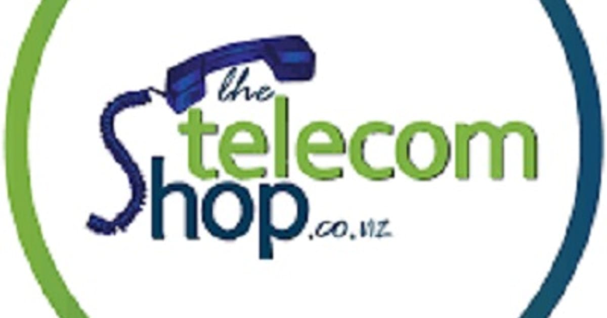 The Telecom Shop NZ - New Zealand | about.me