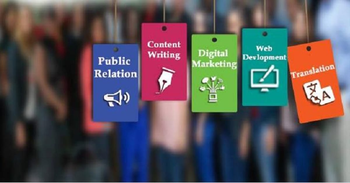 TheYellowCoin Communication - New Delhi, India, PR Agency, SEO, SMO ...