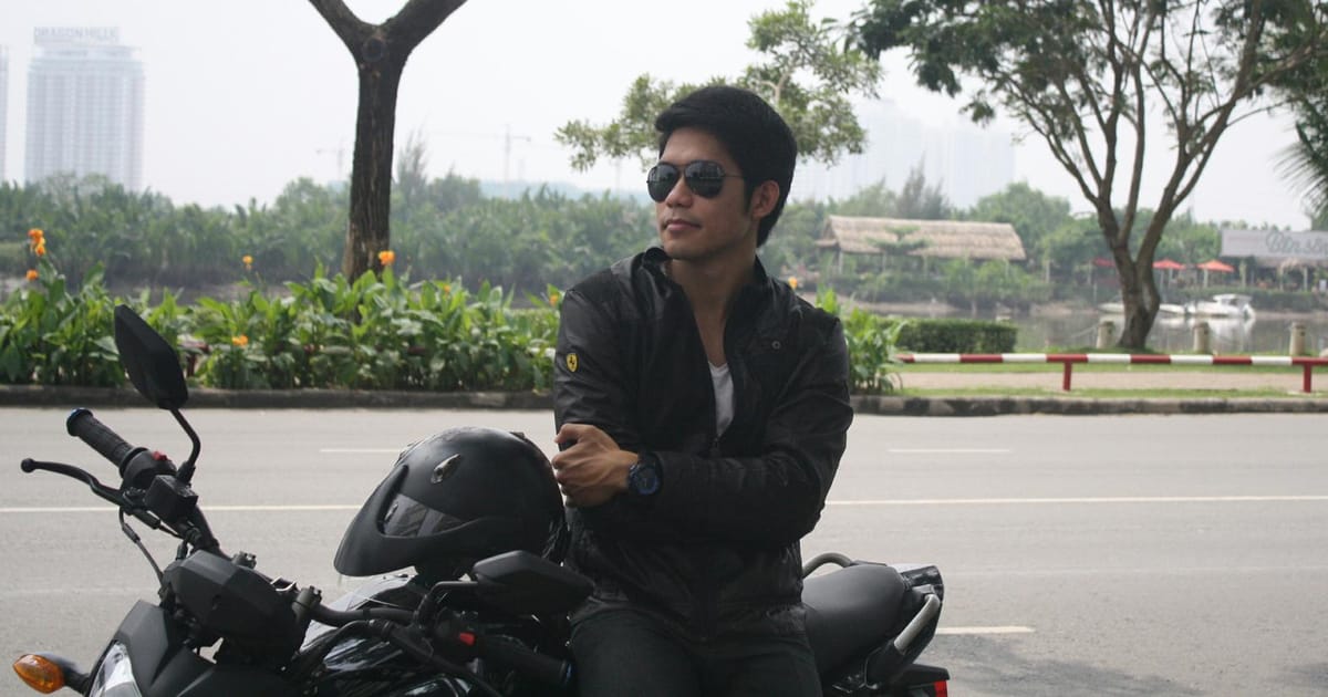 Thinh Ngo | about.me