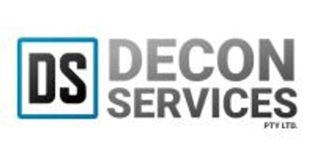 Decon Services Pty Ltd - Brisbane | about.me