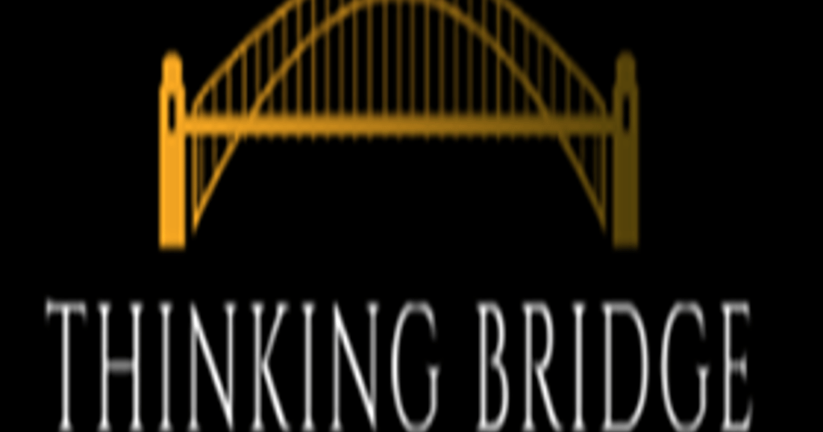 Thinking Bridge - New Delhi | about.me