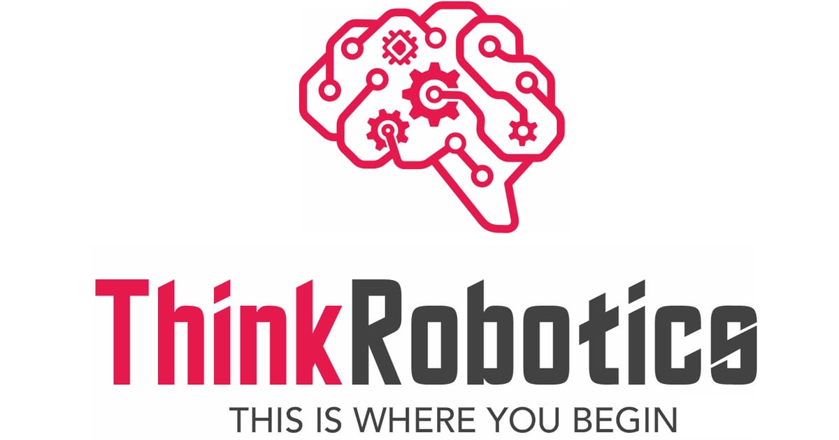 Think Robotics - Delhi | about.me