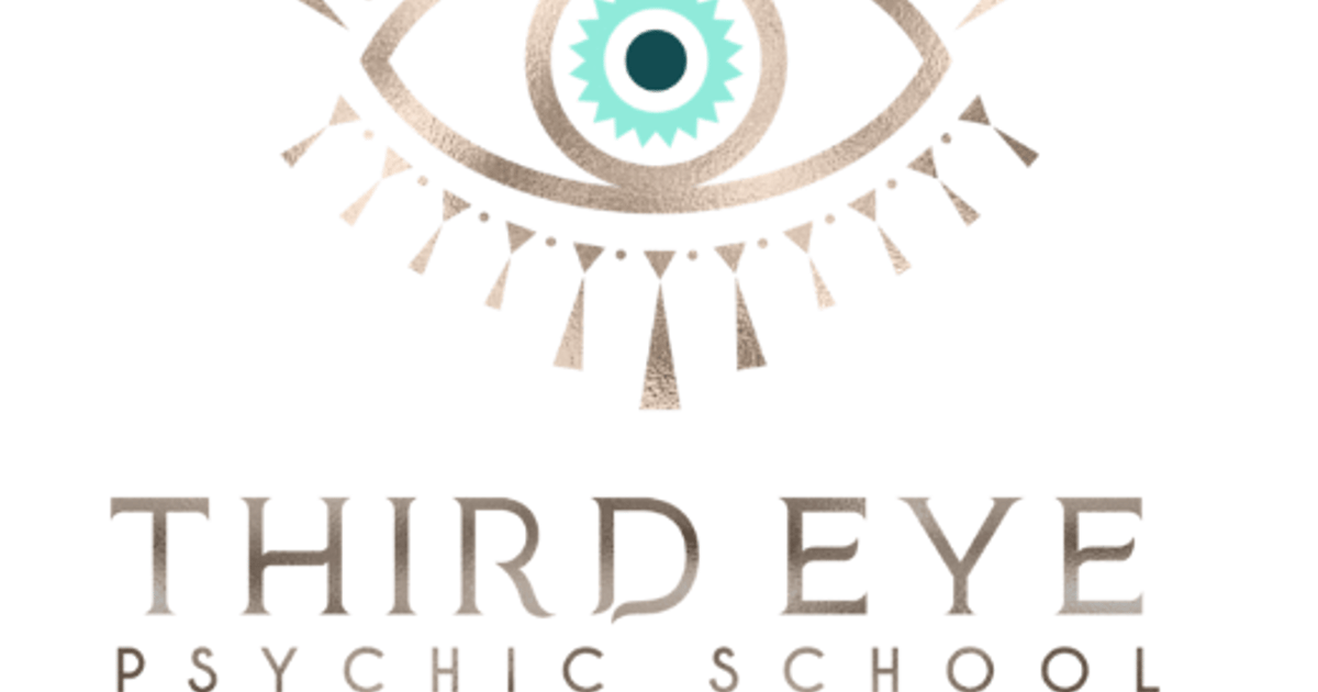 third eye psychic school