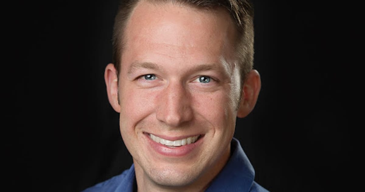 Daniel Read - Cincinnati | about.me