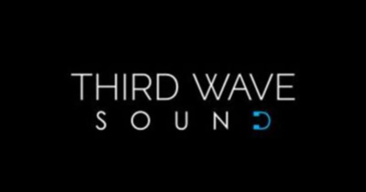 thirdwavesound | about.me