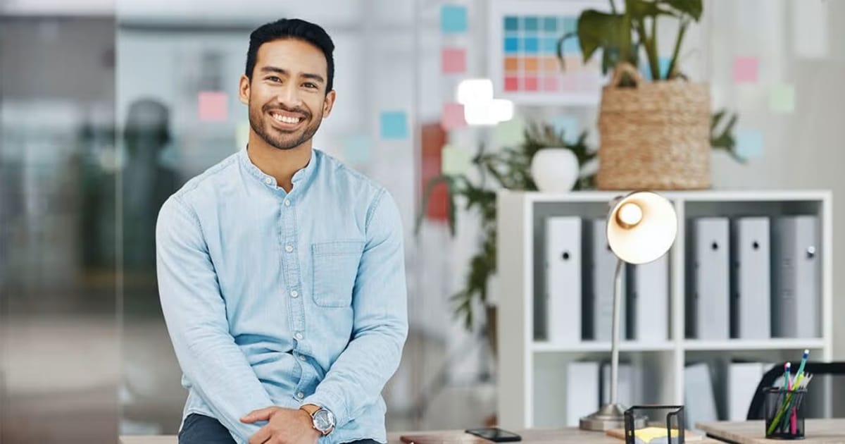 Thomas Carter - London | about.me