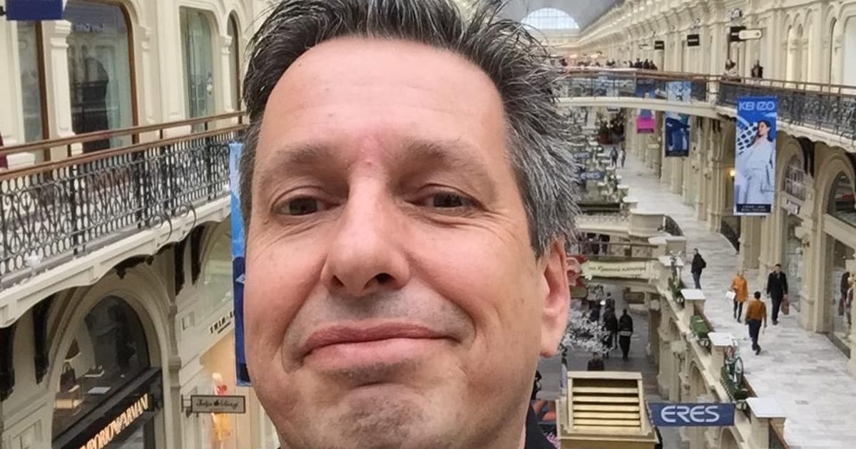 Thomas Bollinger | about.me