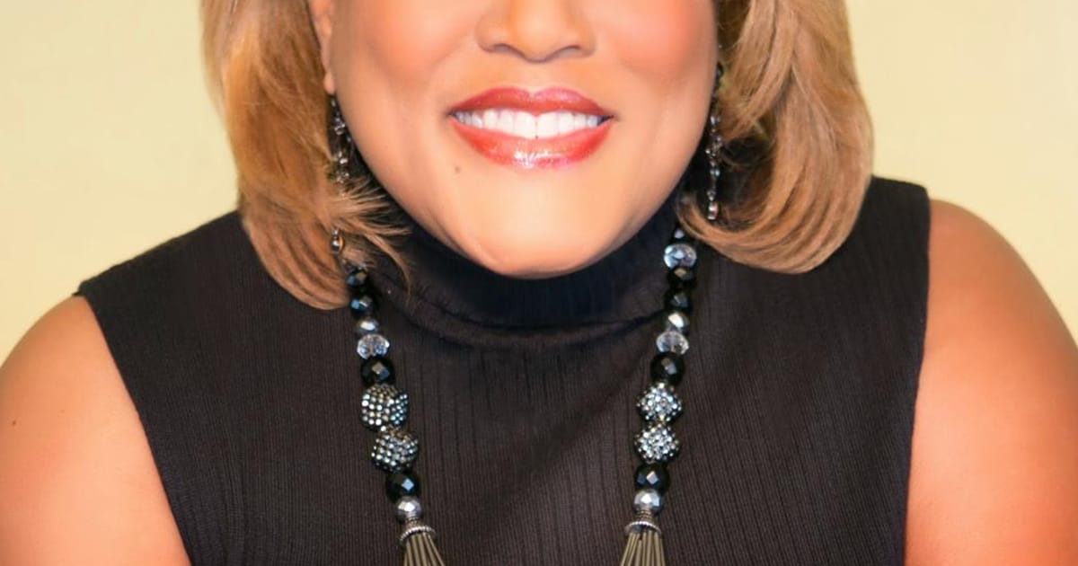 Gwen Thomas | about.me
