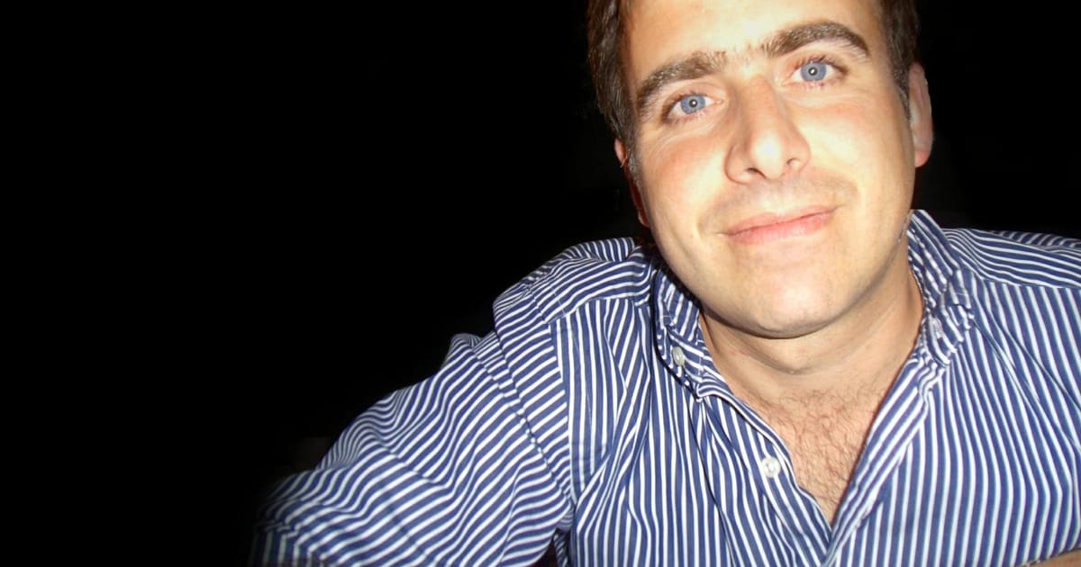 Thomas Roehm - Paris (France) | about.me