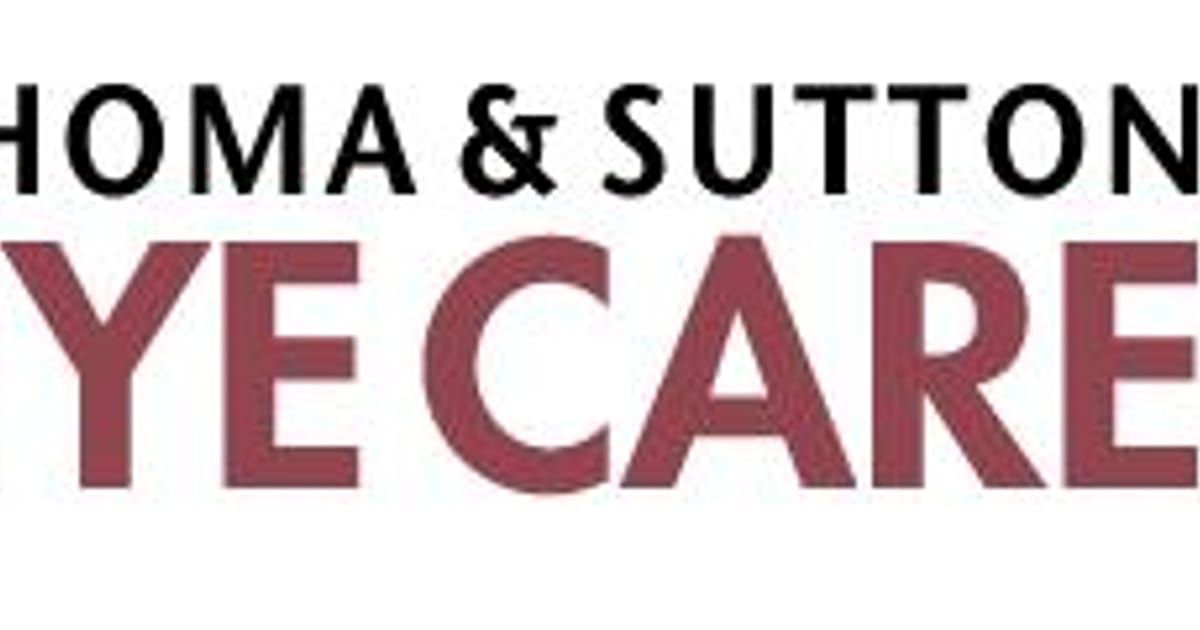 Thoma & Sutton Eye Care | about.me